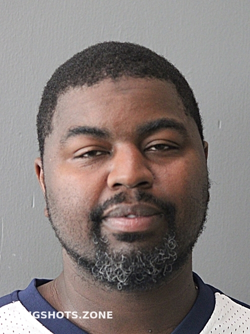 BENJAMIN L HEAD 06/06/2025 - Chicago Mugshots Zone