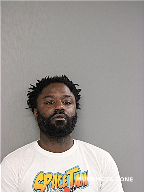 LARRY O FORD 06/06/2025 - Chicago Mugshots Zone