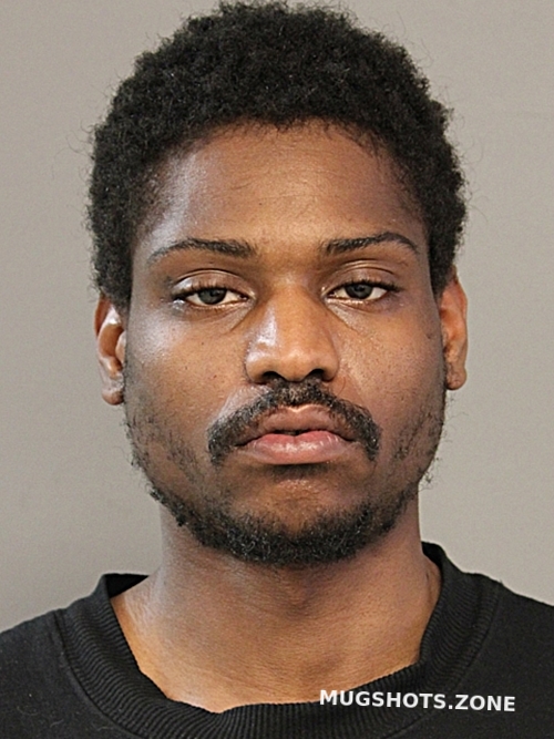 TRAYVON WRIGHT 06/06/2025 - Chicago Mugshots Zone