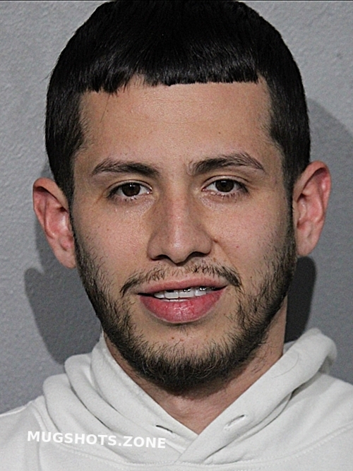 DANIEL MONTOYA 06/06/2025 - Chicago Mugshots Zone
