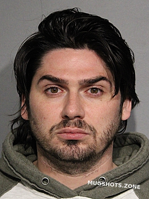 JEFFREY R VANHARE 06/06/2025 - Chicago Mugshots Zone