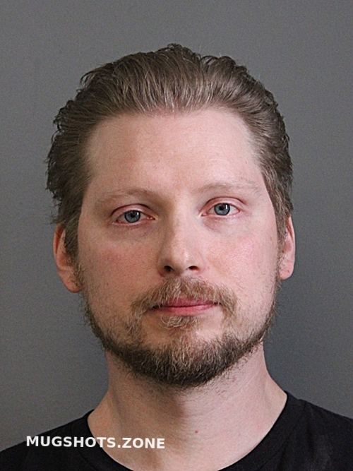 MATTHEW R BARANSKI 06/06/2025 - Chicago Mugshots Zone