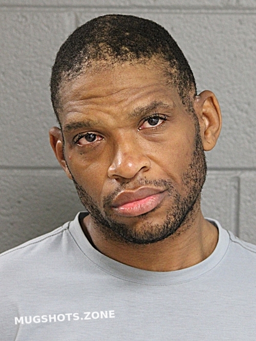 WILLIAM CRAIG AUTRY 06/06/2025 - Chicago Mugshots Zone