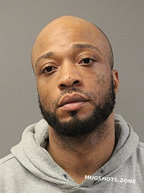 KEVIN D SILER 06/07/2025 - Chicago Mugshots Zone