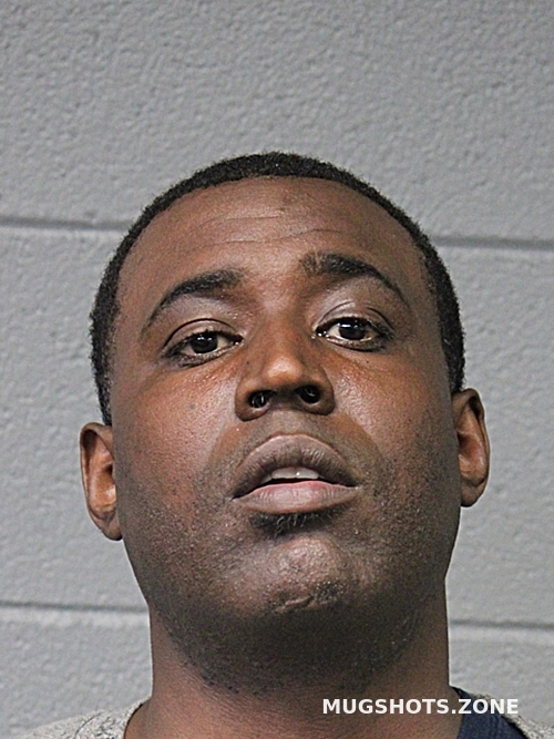 MICHAEL L ROBINSON 06/07/2025 - Chicago Mugshots Zone