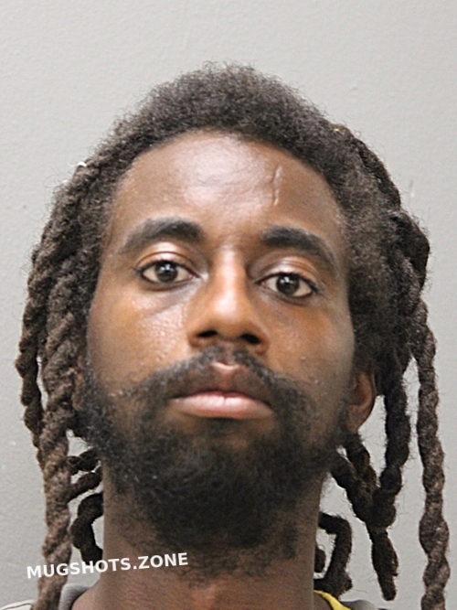 LARQUISE E RILEY 06/07/2025 - Chicago Mugshots Zone