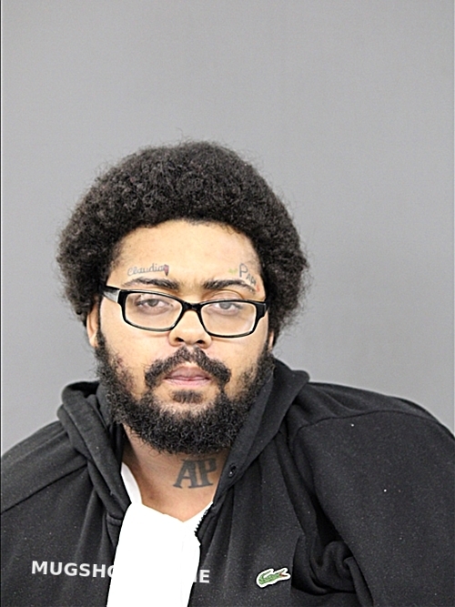 KEVIN D WALKER 06/07/2025 - Chicago Mugshots Zone