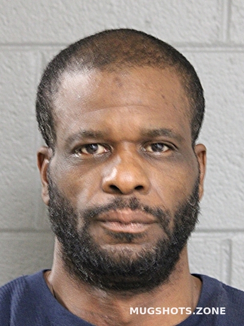 CALVIN LEE GANT 06/07/2025 - Chicago Mugshots Zone