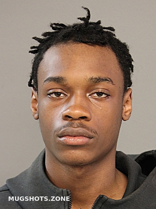 MEKIEL M JACKSON 06/07/2025 - Chicago Mugshots Zone