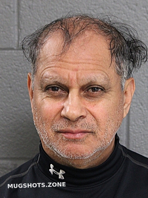 TOMAS C LOPEZ 06/07/2025 - Chicago Mugshots Zone