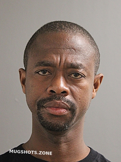 ERIC OWUSU 06/07/2025 - Chicago Mugshots Zone