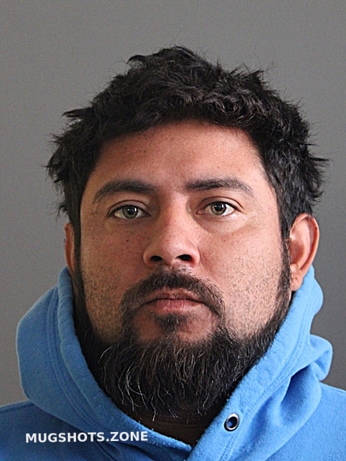 FERNANDO VAZQUEZ 06/07/2025 - Chicago Mugshots Zone
