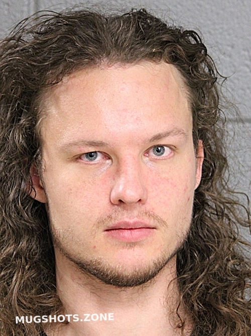 CHRISTIAN A CRAWFORD 06/07/2025 - Chicago Mugshots Zone
