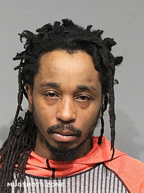 OSCAR L CLAY 06/07/2025 - Chicago Mugshots Zone