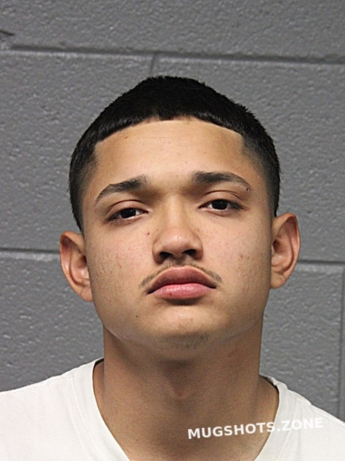 MIGUEL A VALADEZ 06/07/2025 - Chicago Mugshots Zone