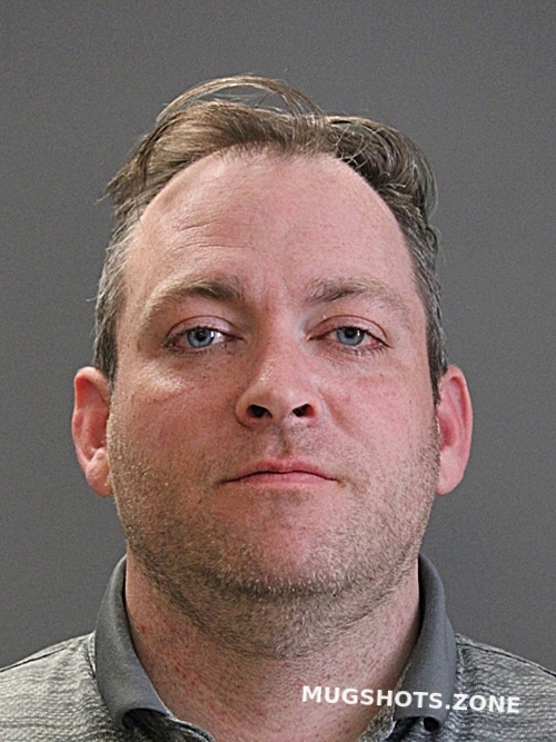 BRENDAN THOMAS MARTIN 06/07/2025 - Chicago Mugshots Zone