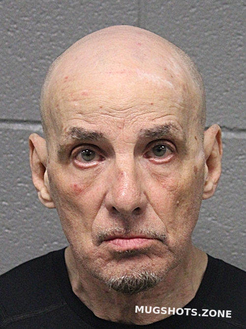 JOSEPH WILLIAM TRIMARCO 06/07/2025 - Chicago Mugshots Zone