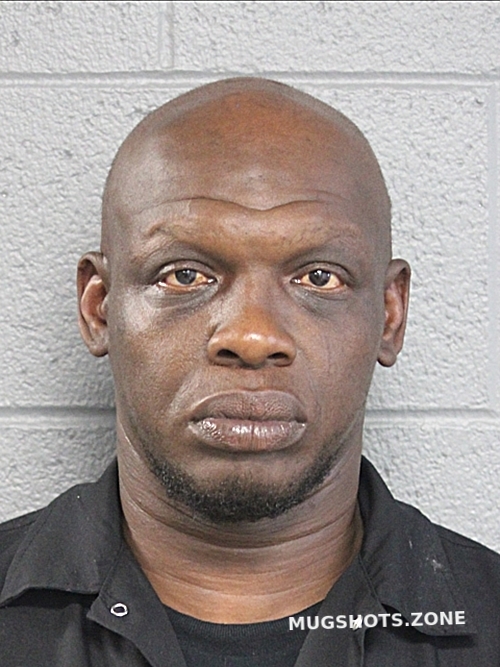 JOHNNY T MULLEN 06/07/2025 - Chicago Mugshots Zone