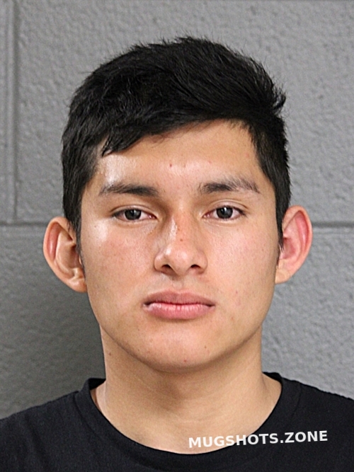 FREDY OMAR LOPEZ- GAMEZ 06/07/2025 - Chicago Mugshots Zone