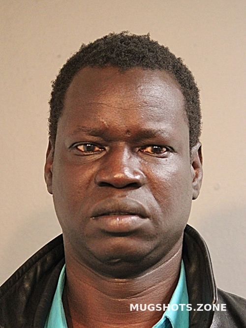 JOHN DAU 06/07/2025 - Chicago Mugshots Zone