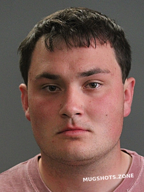 EDWARD GEORGE NACON 06/07/2025 - Chicago Mugshots Zone