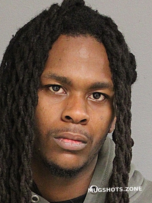 DAMARCUS HOLMES 06/07/2025 - Chicago Mugshots Zone