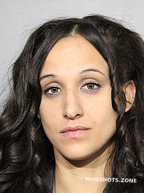 JASMINE LIZETTE RIVERA 06/07/2025 - Chicago Mugshots Zone