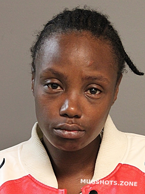 TYEISHA WILNET WINSTON 06/07/2025 - Chicago Mugshots Zone