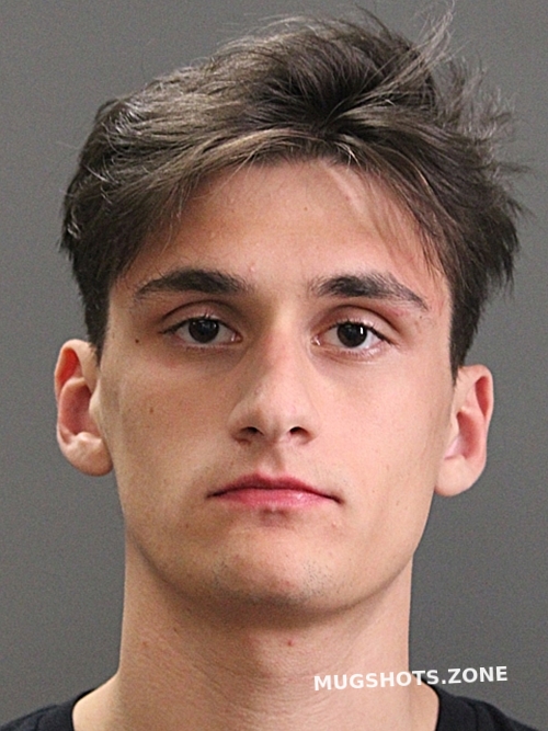 THOMAS J SPANOS 06/07/2025 - Chicago Mugshots Zone