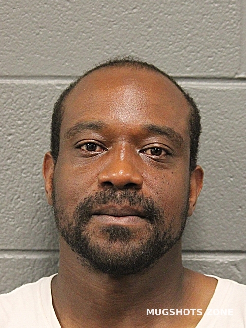 KEN J WEBSTER 06/08/2025 - Chicago Mugshots Zone