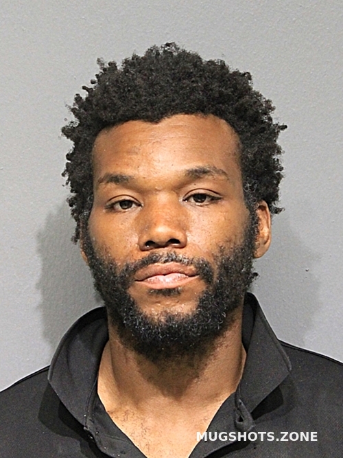 MARVELL BEALS 06/08/2025 - Chicago Mugshots Zone