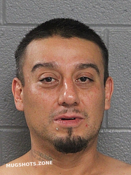 JOSE VACA 06/08/2025 - Chicago Mugshots Zone
