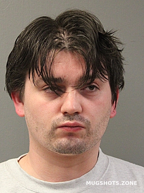 JAMES M VANDERBOSCH 06/08/2025 - Chicago Mugshots Zone