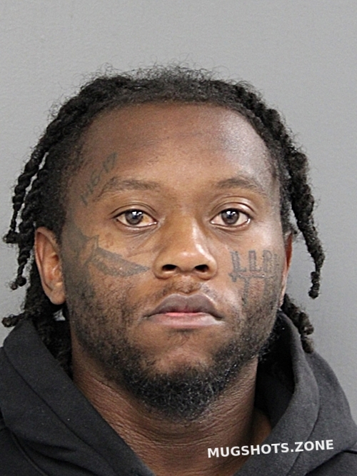 KIJUAN MACK 06/08/2025 - Chicago Mugshots Zone