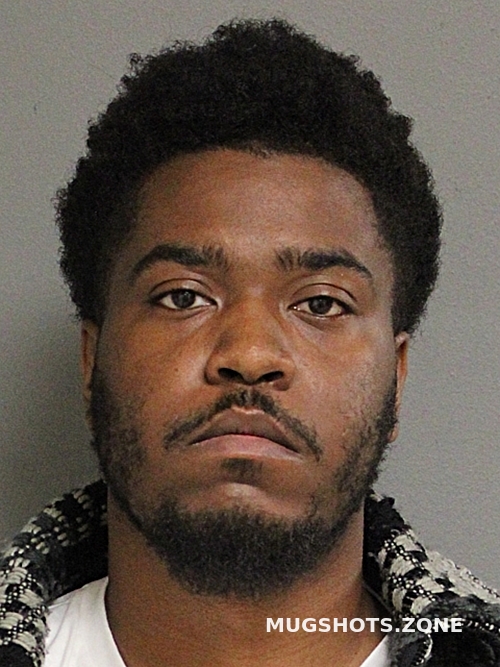 SIDNEY P RANDLE 06/08/2025 - Chicago Mugshots Zone