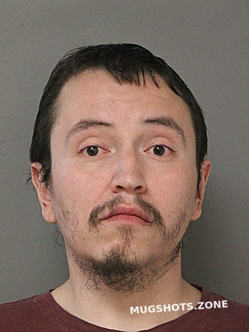 ENRIQUE PAUL BARRIGA 06/09/2025 - Chicago Mugshots Zone