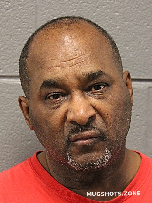 MARK H JOHNSON 06/09/2025 - Chicago Mugshots Zone