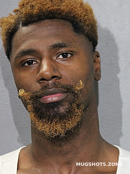 EMANUEL E WILLIAMS 06/09/2025 - Chicago Mugshots Zone