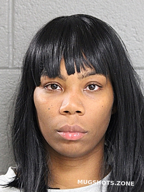 LONYAE MANDY BARR 06/09/2025 - Chicago Mugshots Zone