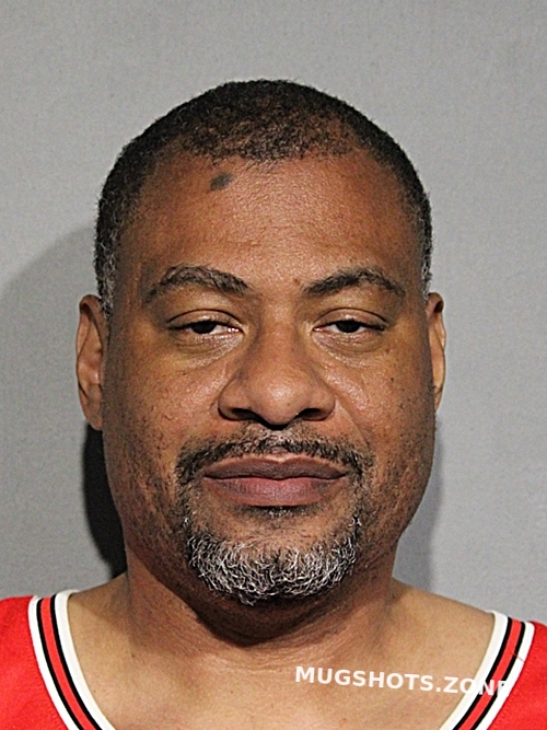 MICHAEL YOUNG-BEY 06/09/2025 - Chicago Mugshots Zone
