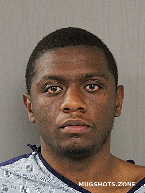 DARIN SMITH 06/09/2025 - Chicago Mugshots Zone