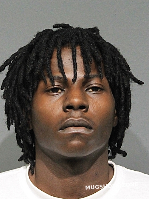 LEE ANTHONY LATRELL LEWIS 06/09/2025 - Chicago Mugshots Zone