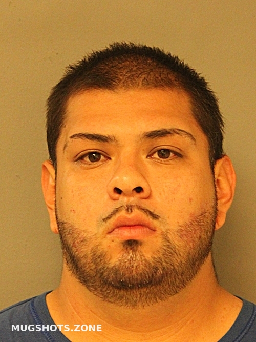 JOSE ANTONIO SALGADO-RAMIREZ 06/09/2025 - Chicago Mugshots Zone