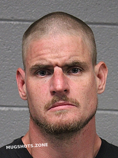 MATTHEW P MURPHY 06/09/2025 - Chicago Mugshots Zone