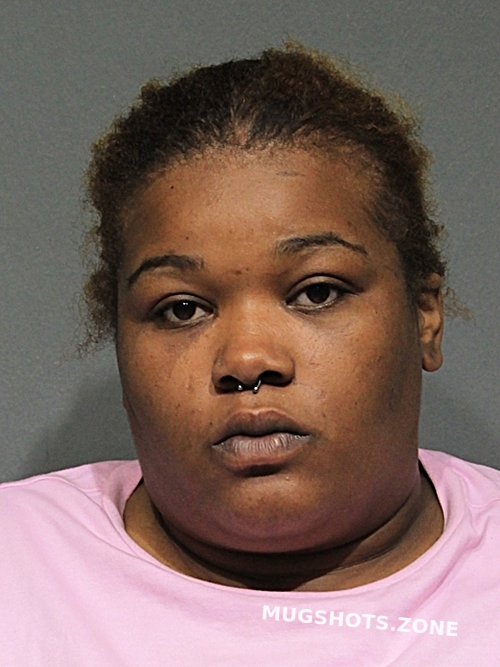 RYAN MARQUITA JACKSON 06/09/2025 - Chicago Mugshots Zone