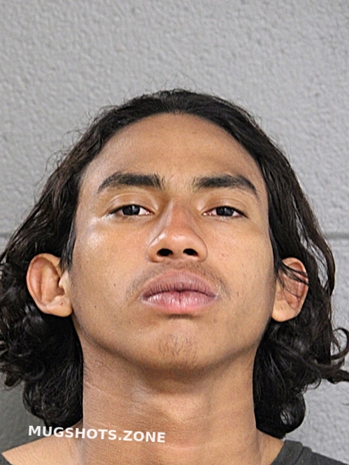 YEISON GOMEZ DIAZ 06/09/2025 - Chicago Mugshots Zone