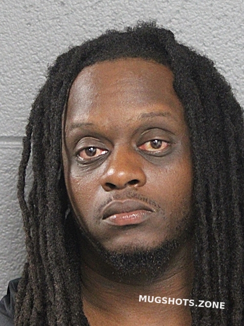 MICHAEL S WALLEY 06/09/2025 - Chicago Mugshots Zone