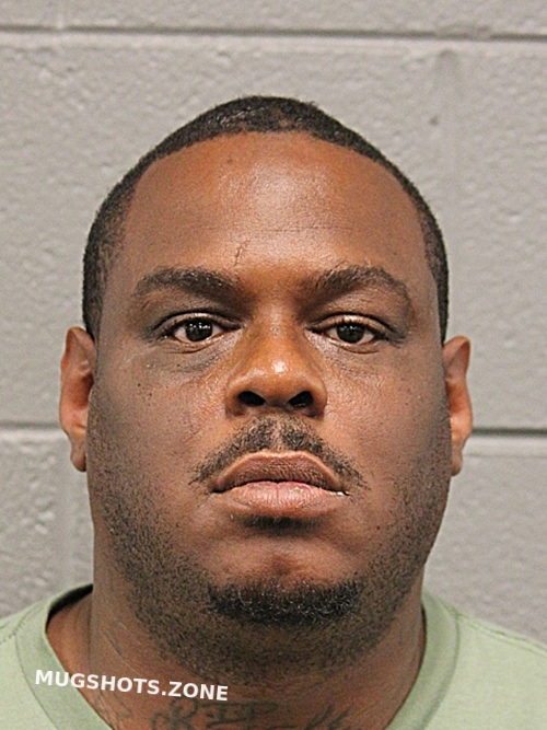 TIMOTHY M HENDRICKS 06/10/2025 - Chicago Mugshots Zone