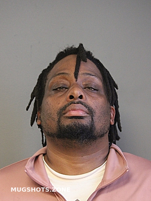 JOSEPH D MOSBY 06/10/2025 - Chicago Mugshots Zone