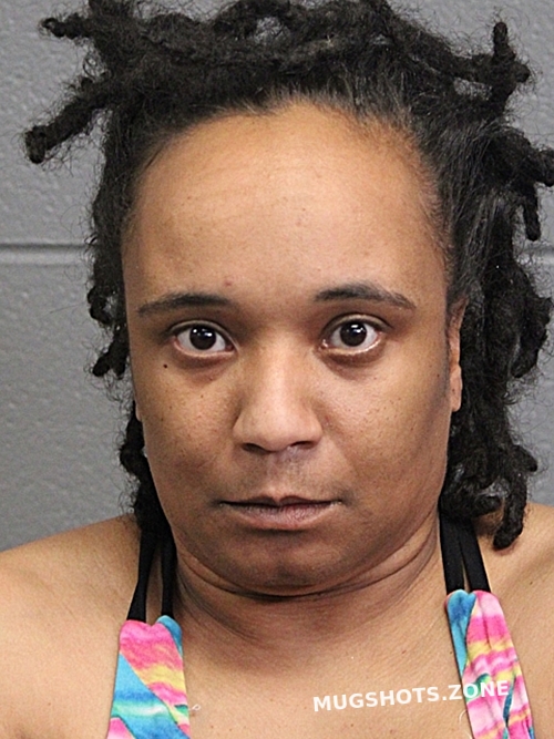 MICHELLE R GAYLES 06/10/2025 - Chicago Mugshots Zone